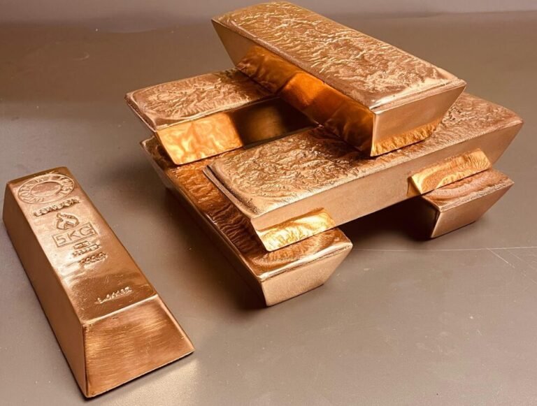 Top Copper Companies & Their Impact on Copper Prices | KPS