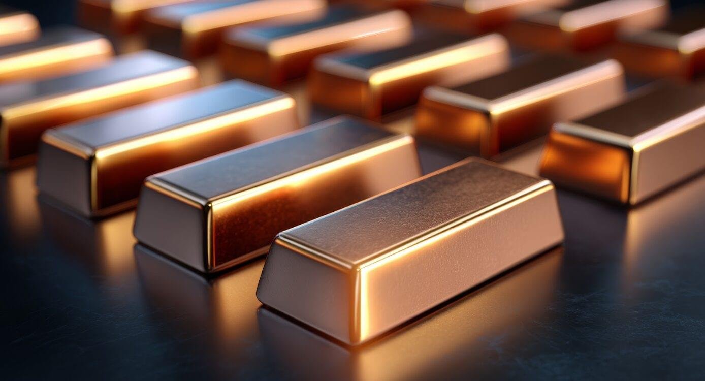 Copper Price per Kg in 2026: What UK Buyers Need to Know | KPS